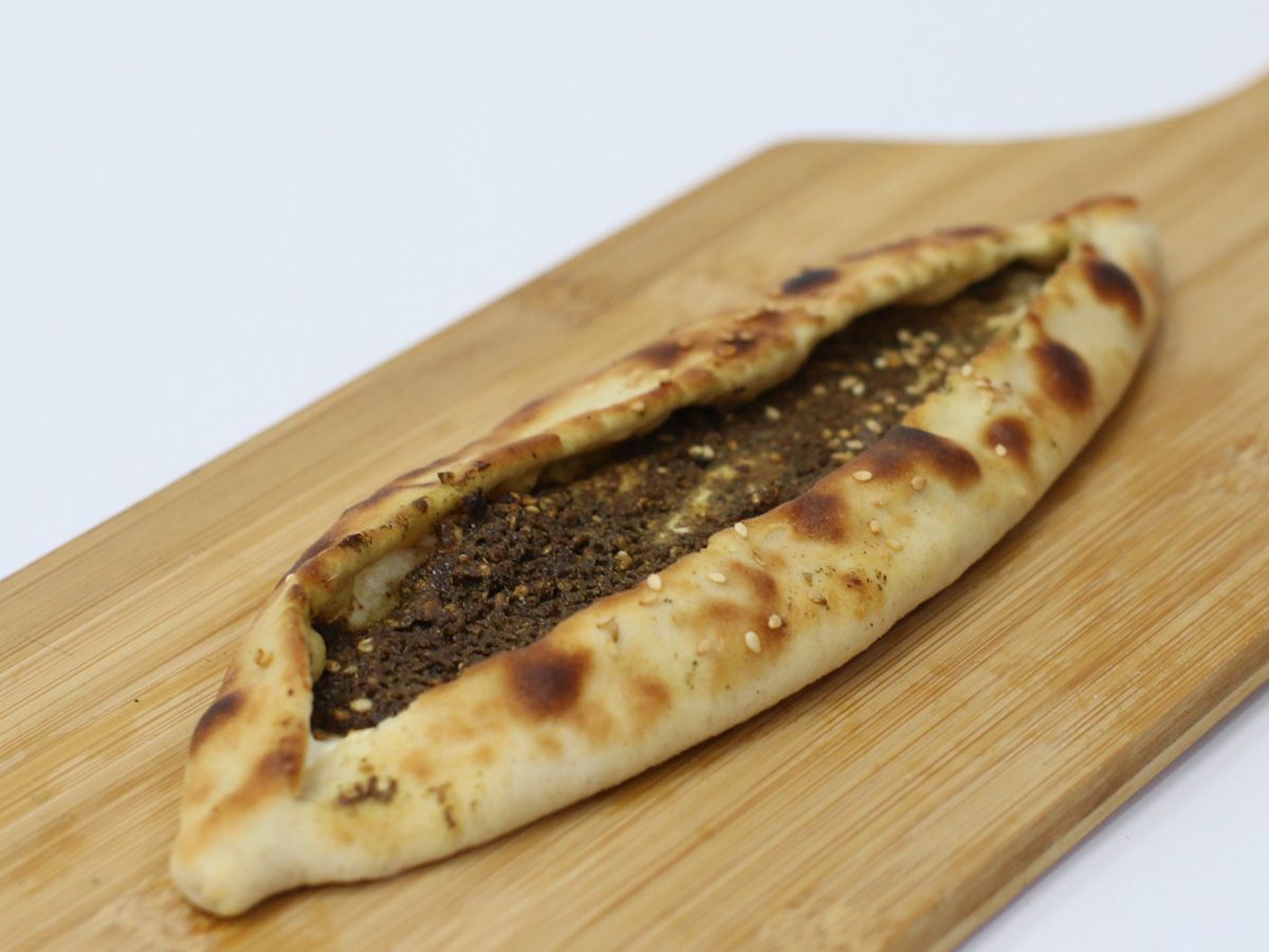 Swaileh Bakery delivery service in Qatar | Talabat