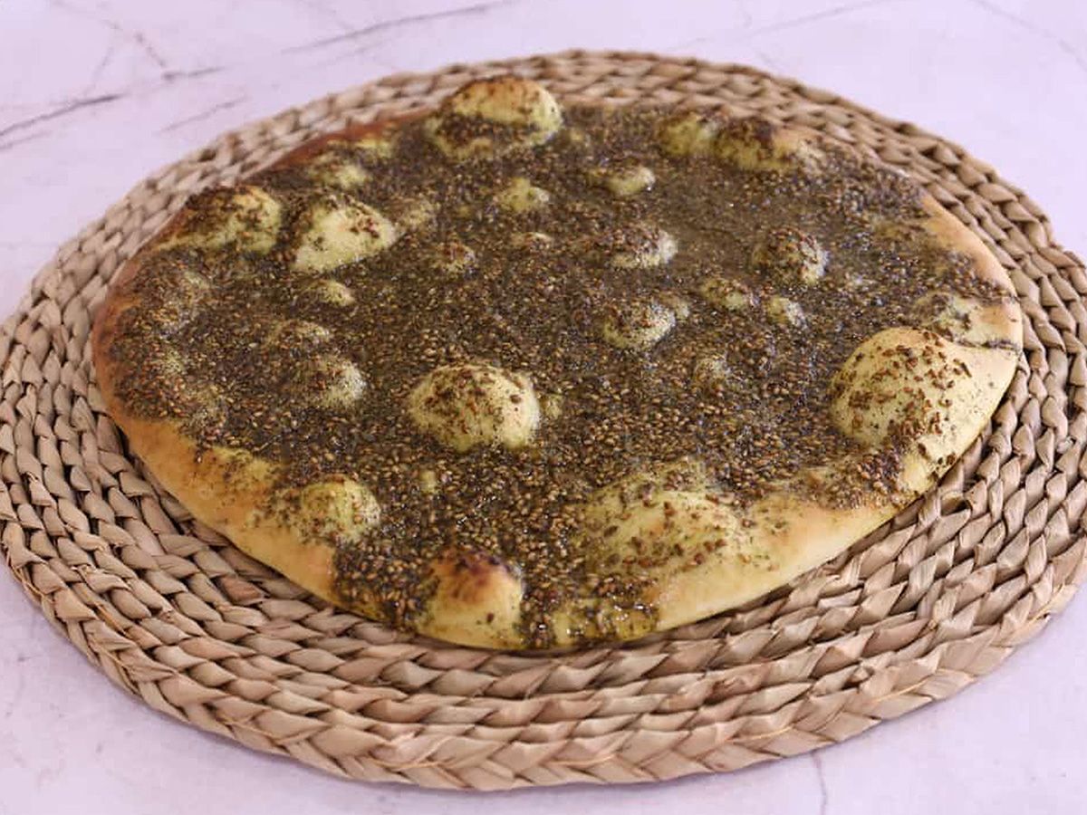 Al Kofyah Sweets & Bakery delivery service in UAE | Talabat