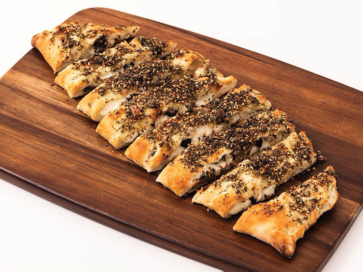 Furn Al Salmiya delivery service in Kuwait | Talabat