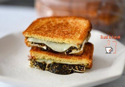 Toast And Karak Alain Cafeteria delivery service in UAE | Talabat