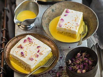 Red Cream delivery in Kuwait | Red Cream menu | Talabat