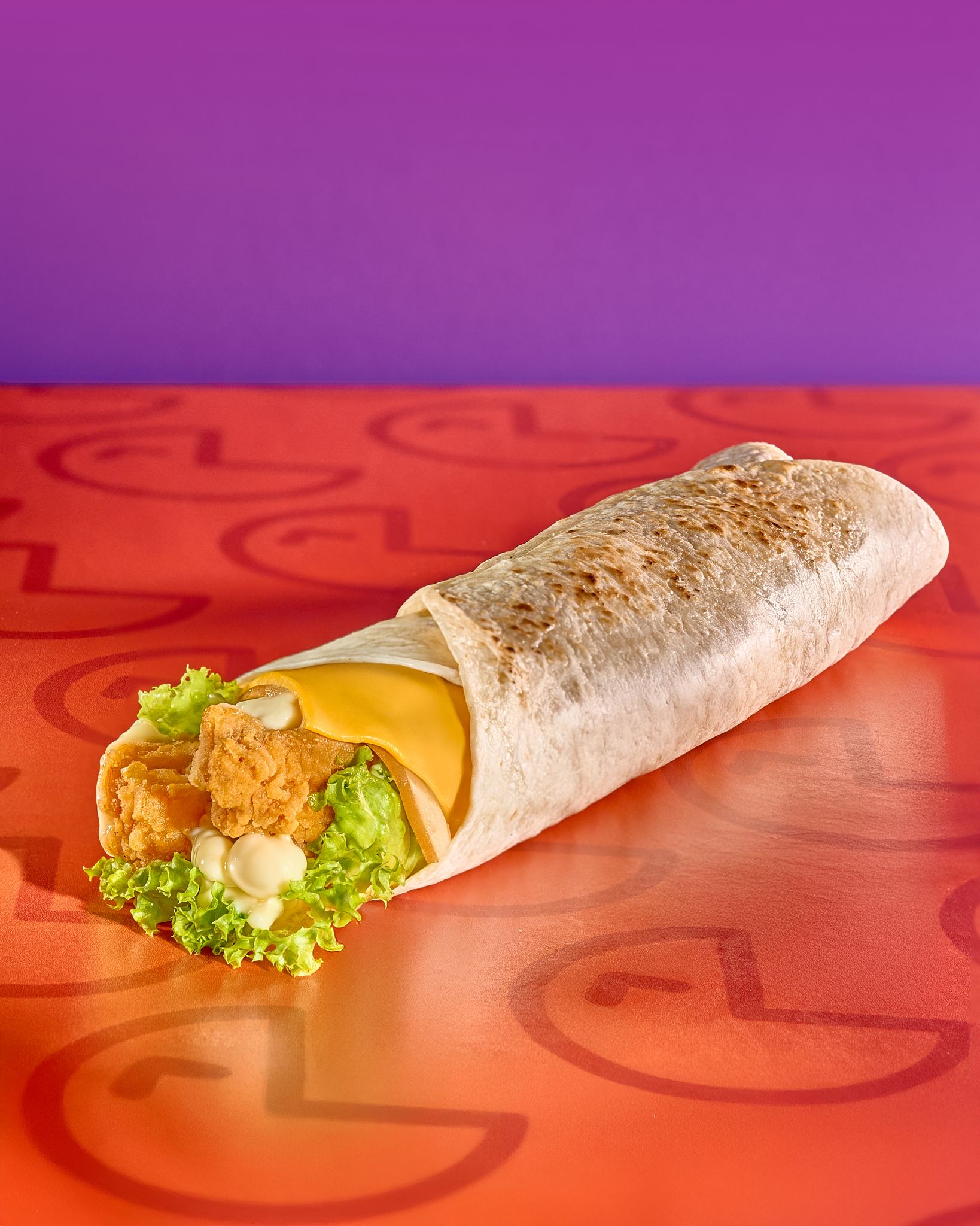 SNACK ATTACK delivery service in UAE | Talabat