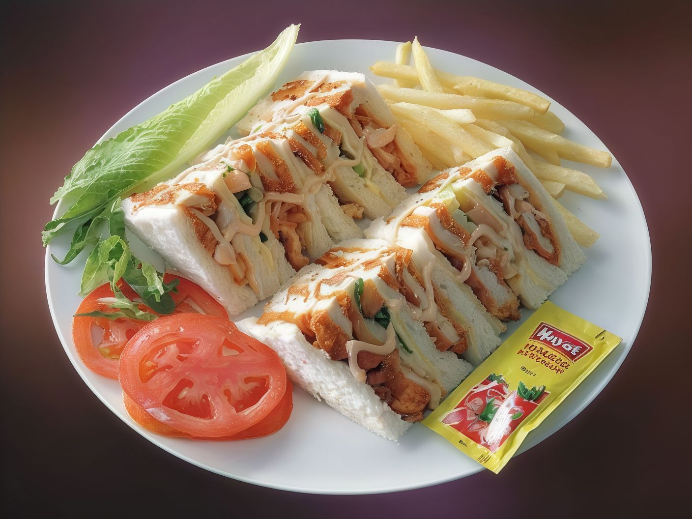 Tea Time Oman delivery service in Oman | Talabat