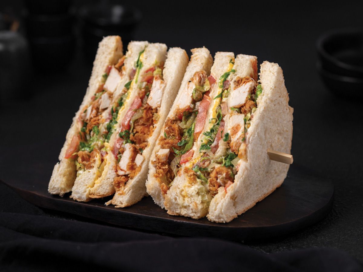 PARATTALICIOUS RESTAURANT delivery service in UAE | Talabat