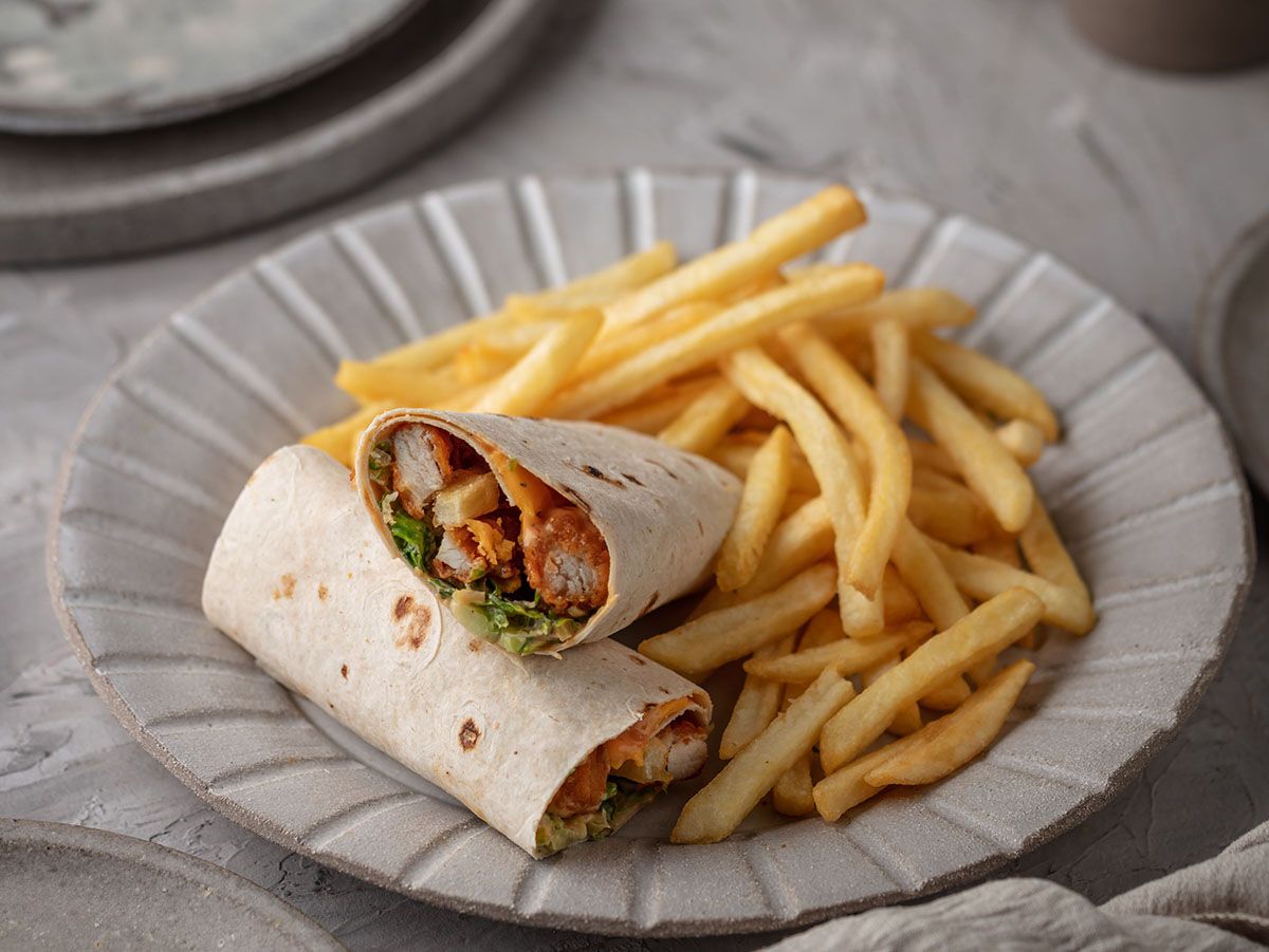 Al Fiafe Restaurant delivery service in Qatar | Talabat