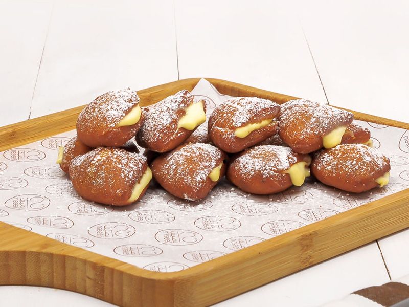 Naseef delivery service in Bahrain | Talabat