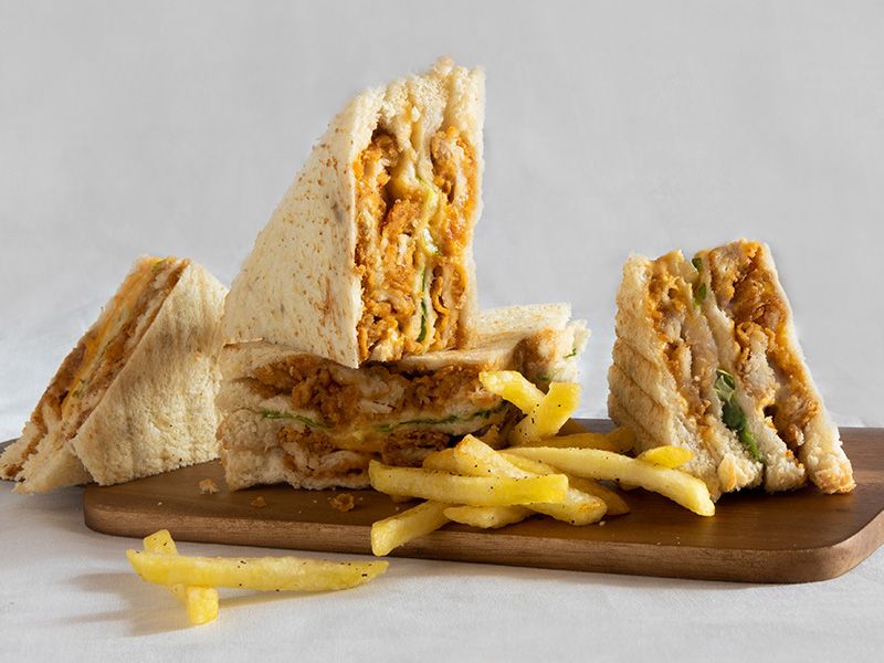 Wahd Karak Cafe delivery service in UAE | Talabat