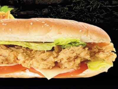 Tea Time delivery service in Oman | Talabat