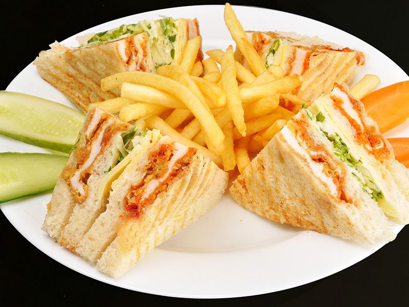 Famous delivery service in UAE | Talabat