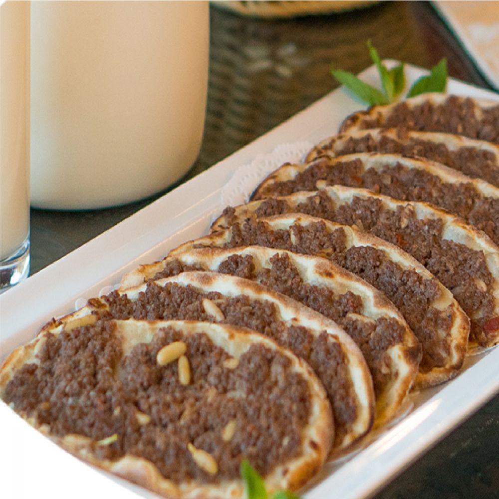 Furni Al Mustadeer delivery service in Jordan | Talabat