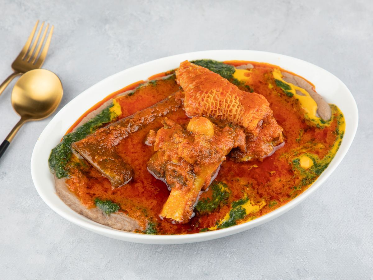 SAMIAT OLOLADE RESTAURANT delivery service in UAE | Talabat