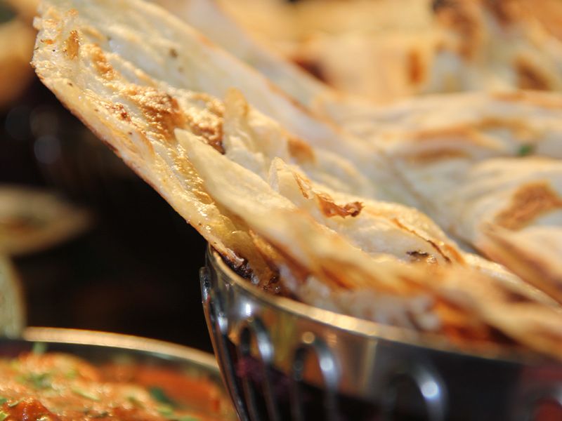 Begum's Restaurant delivery service in Oman | Talabat