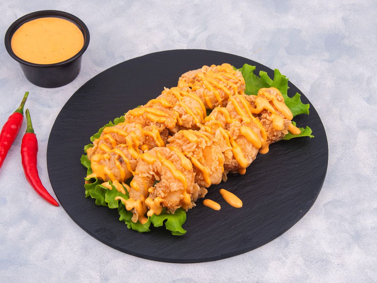 Falcon Grilled & More delivery service in UAE | Talabat