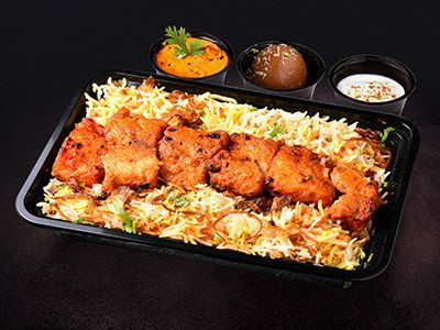 Biryani Box delivery in Dubai, Abu Dhabi and many other cities ...
