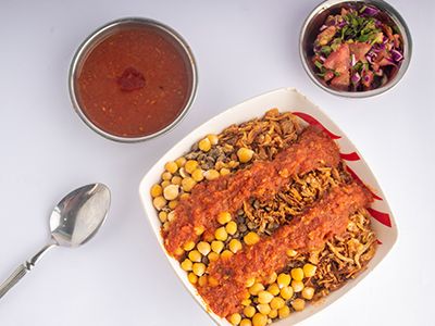 Koshary Alharafesh delivery service in Egypt | Talabat