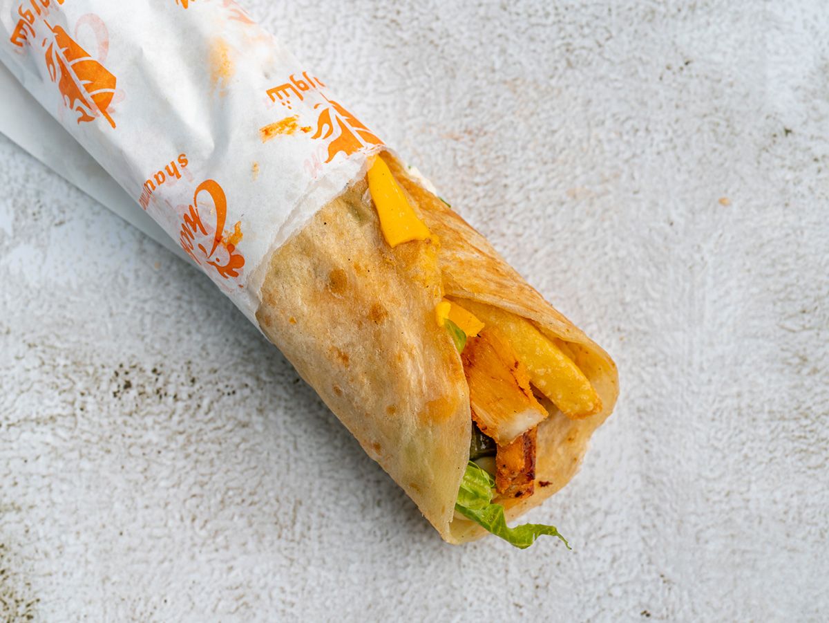 Aras Shawarma delivery service in Bahrain | Talabat