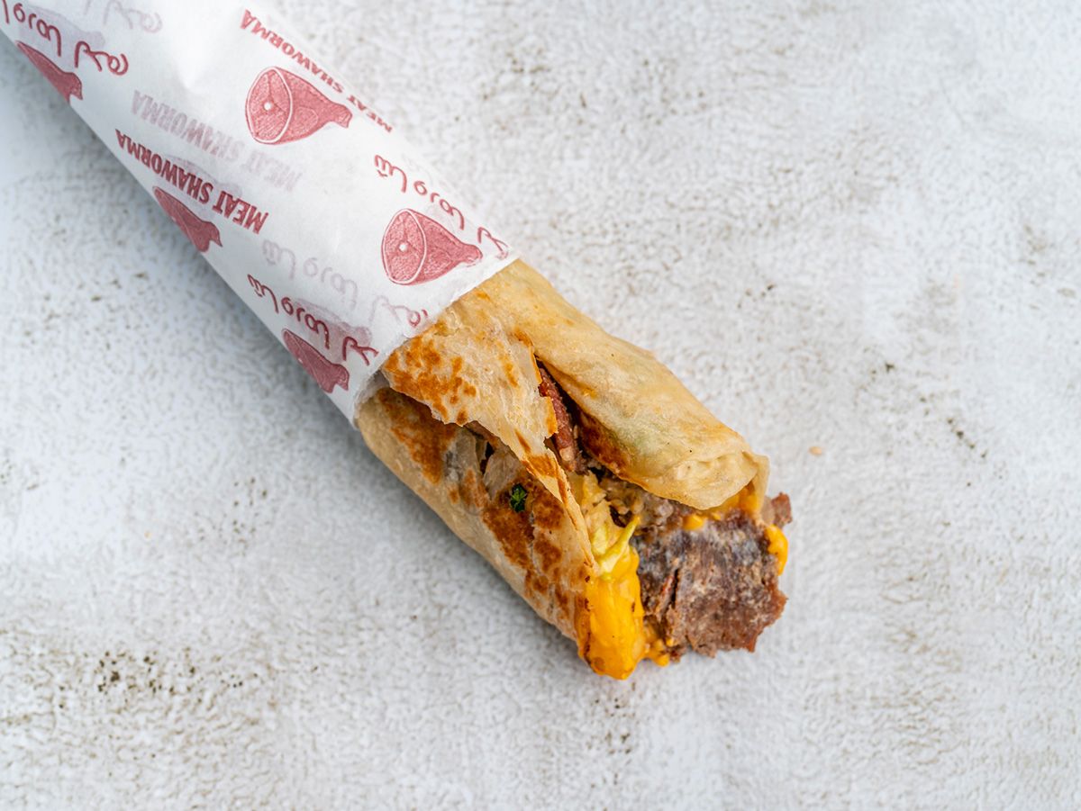 Aras Shawarma delivery service in Bahrain | Talabat