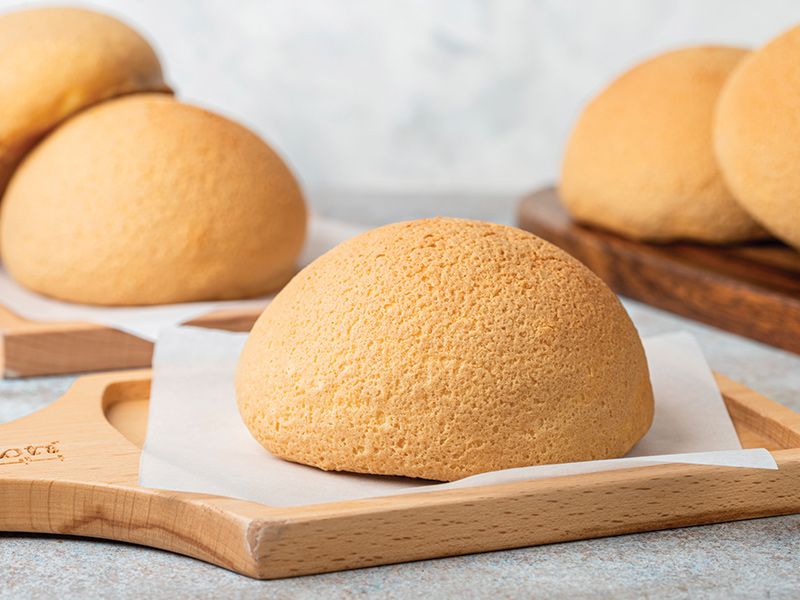 Pappa Roti Cafe delivery service in UAE | Talabat