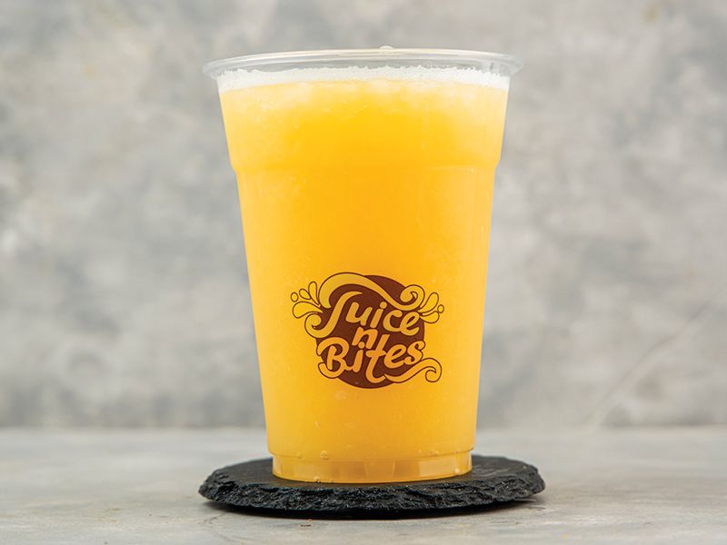 Juice N Bites delivery service in UAE | Talabat