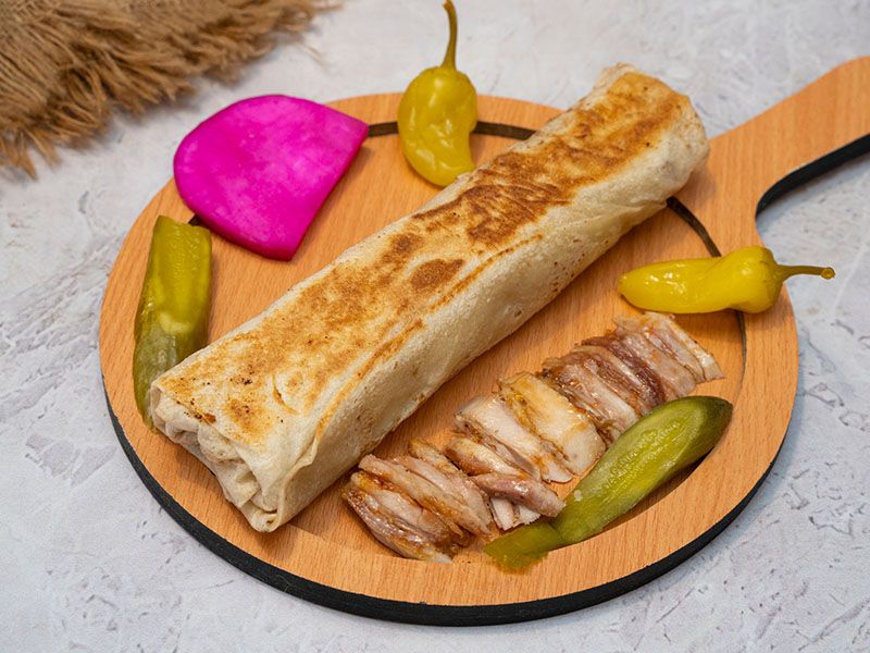 Al Rayan delivery service in Egypt | Talabat