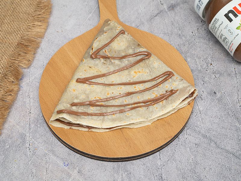 Fattouh Crepe 3l Fa7m delivery service in Egypt | Talabat