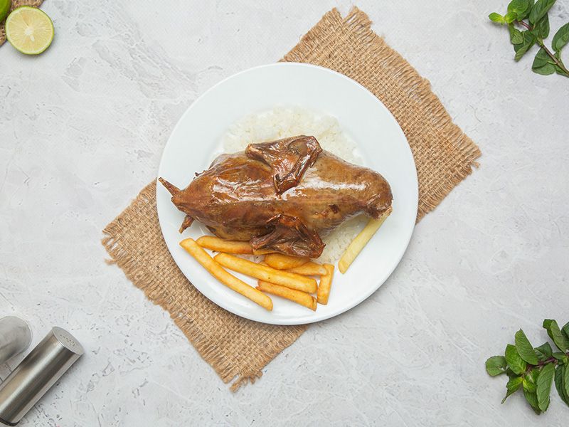 Hosny Bata3 Alexandria - Heliopolis delivery service in Egypt | Talabat