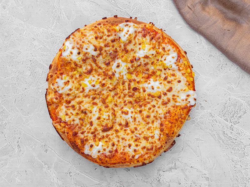 Pizza DADA Zayed delivery service in Egypt | Talabat