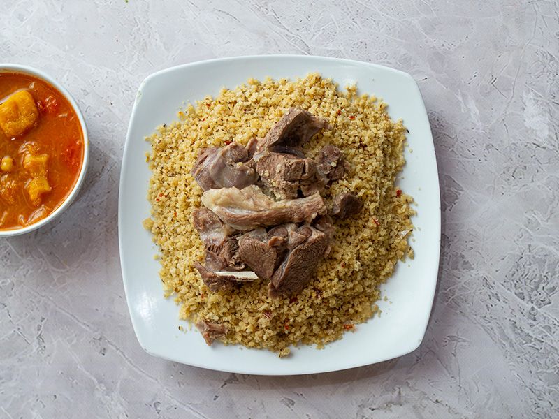 Reem El Khaleej delivery service in Egypt | Talabat