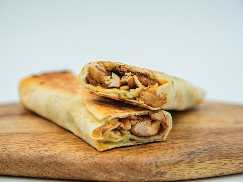 Awraq Al Khareef, Mshirfeh delivery service in Jordan | Talabat