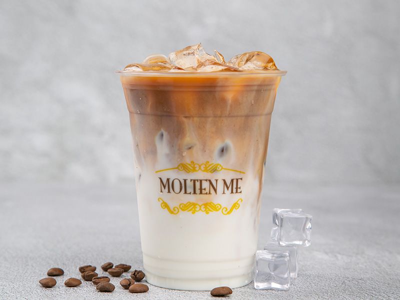 Molten Me delivery service in UAE | Talabat