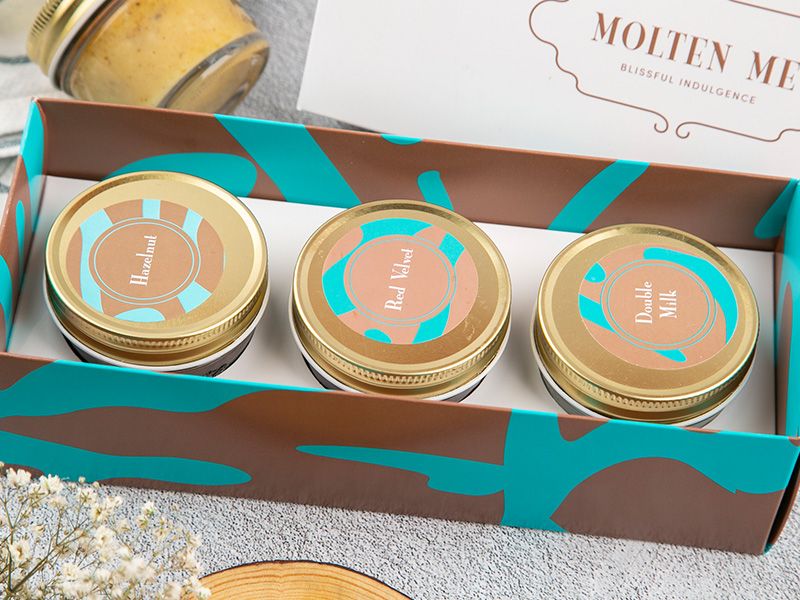 Molten Me delivery service in UAE | Talabat