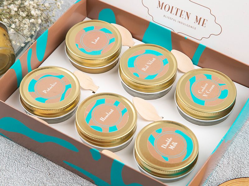 Molten Me delivery service in UAE | Talabat