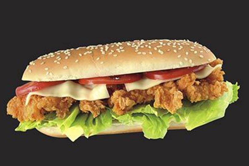 Food Junction delivery service in UAE | Talabat