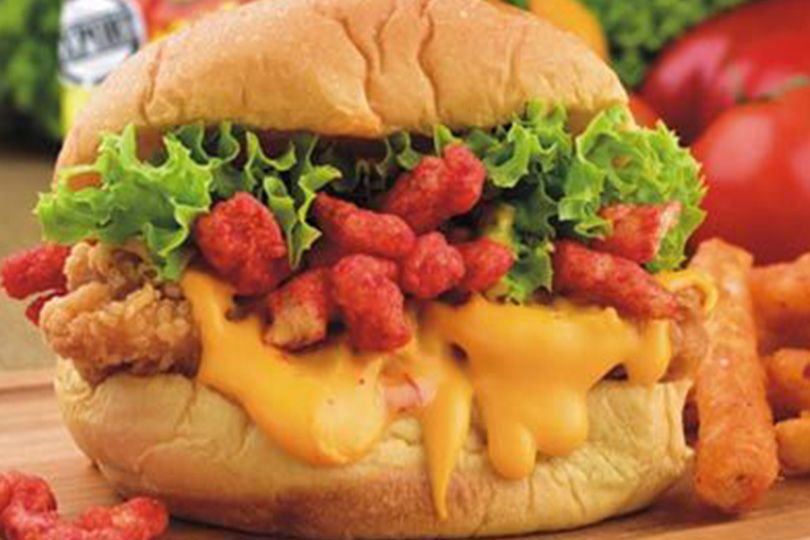 Food Junction delivery service in UAE | Talabat