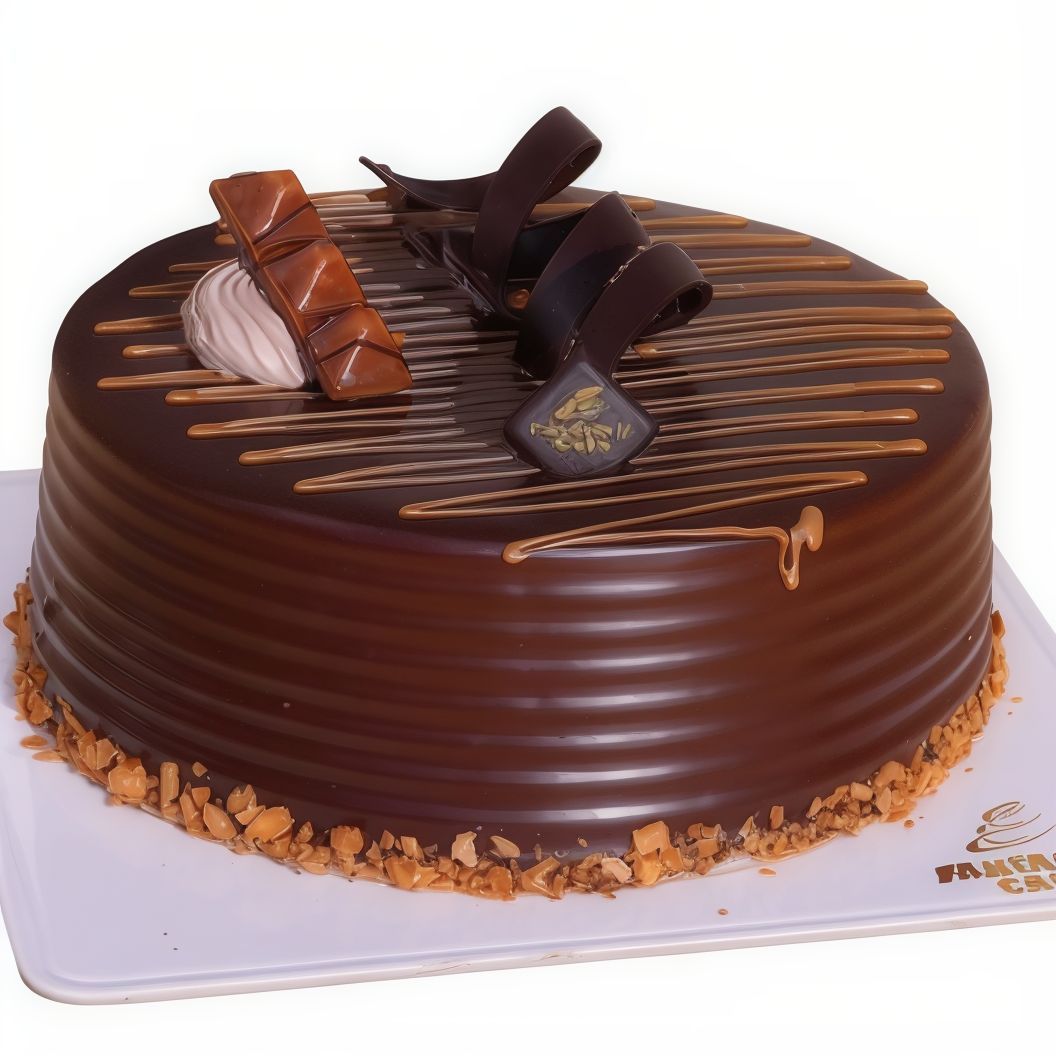 Fantastic Cake delivery service in Jordan | Talabat