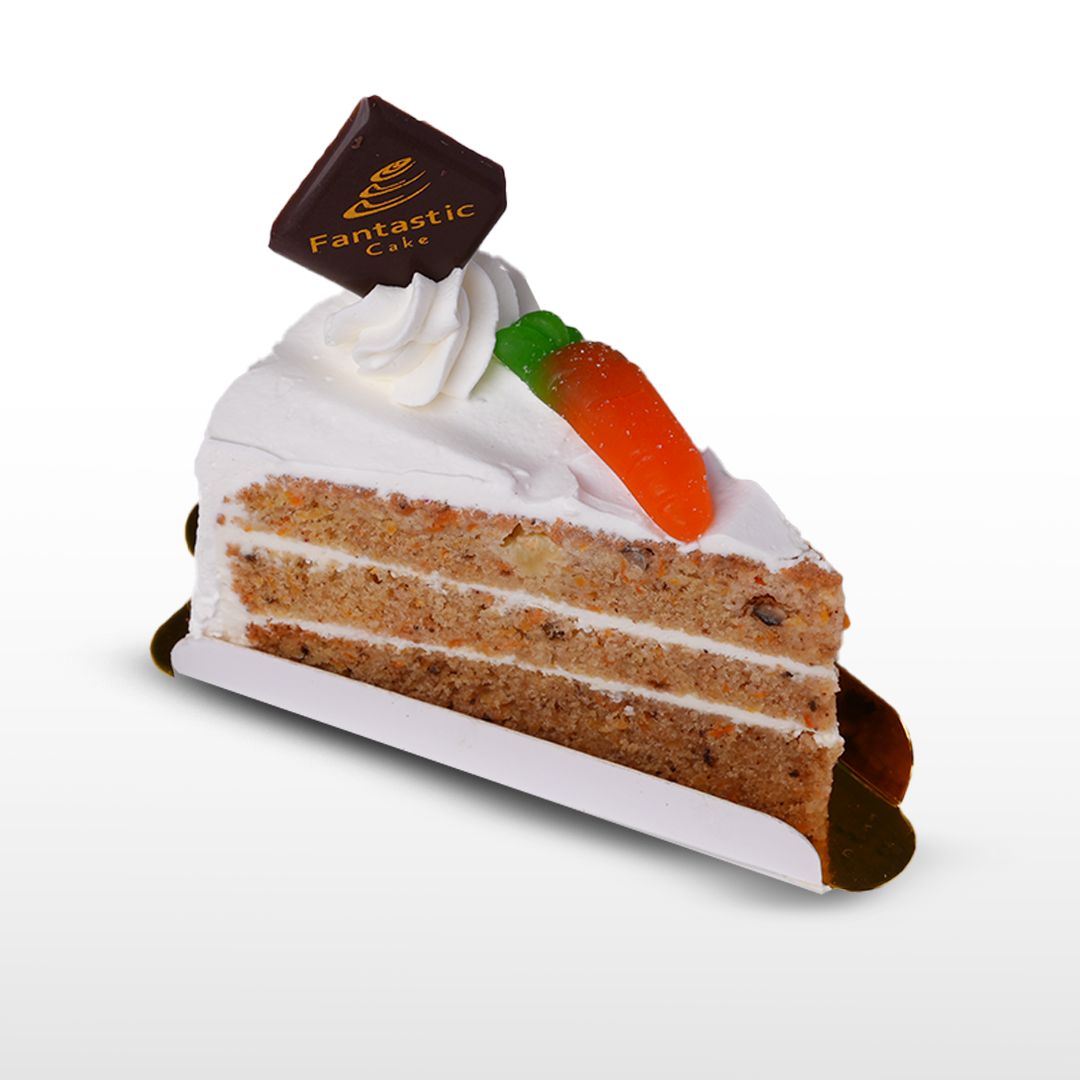 Fantastic Cake delivery service in Jordan | Talabat