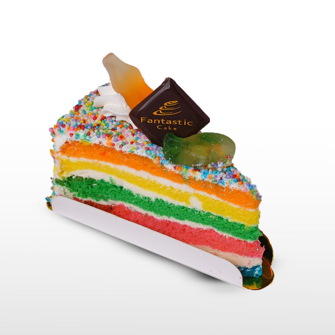 Fantastic Cake delivery service in Jordan | Talabat