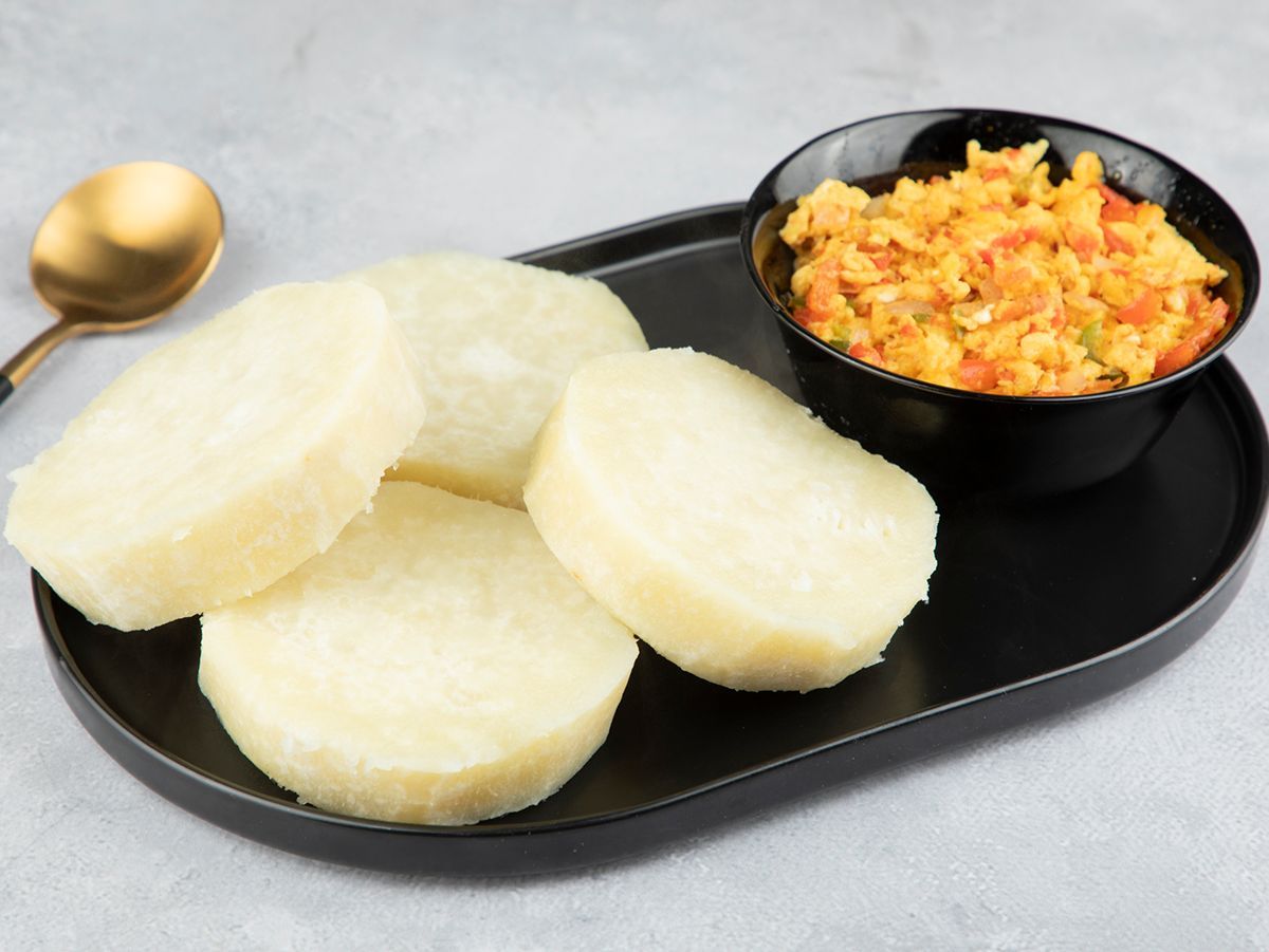 SAMIAT OLOLADE RESTAURANT delivery service in UAE | Talabat