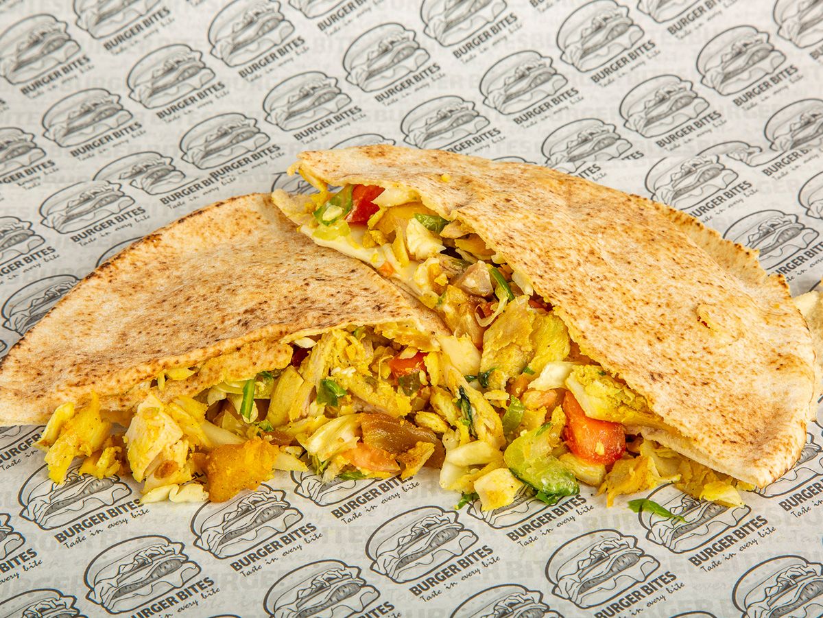 Burger Bites delivery service in UAE | Talabat