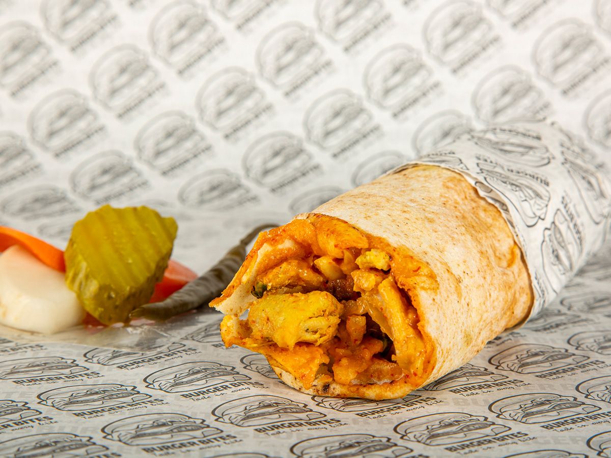 Burger Bites delivery service in UAE | Talabat