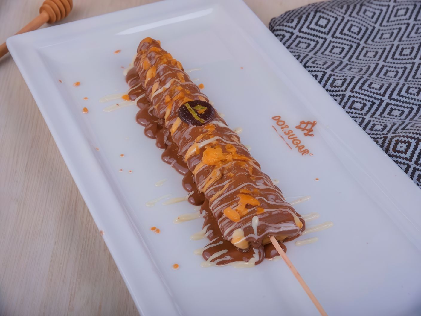 Dot Sugar delivery service in Jordan | Talabat