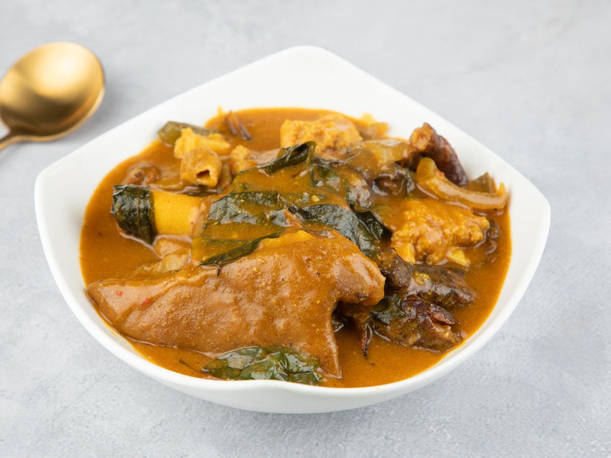 SAMIAT OLOLADE RESTAURANT delivery service in UAE | Talabat