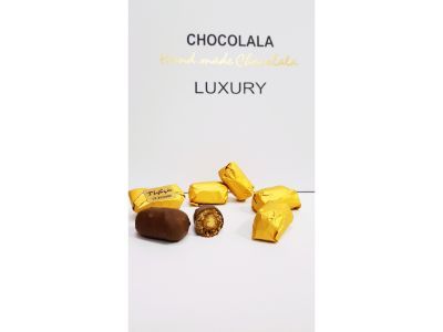 Chocolala delivery in Dubai, Abu Dhabi and many other cities ...