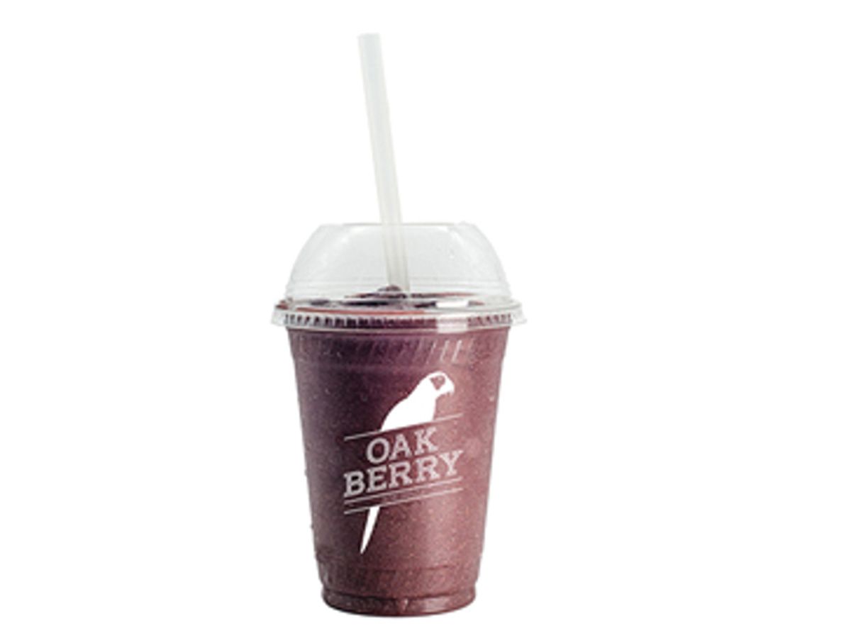 OAKBERRY delivery service in Bahrain | Talabat