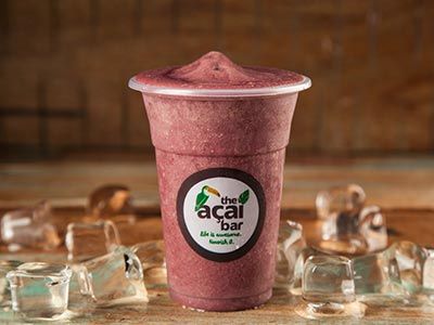 The Acai bar delivery service in UAE | Talabat