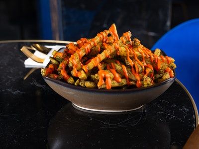 Agnii delivery service in Kuwait | Talabat