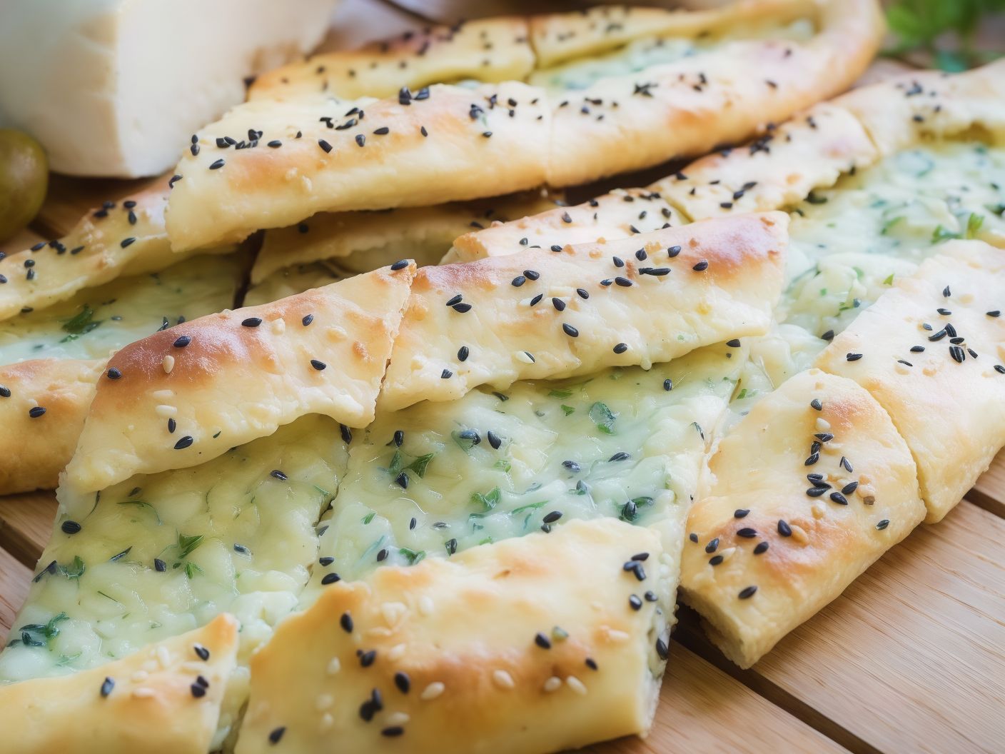 Al Tawa Bakery delivery service in Qatar | Talabat