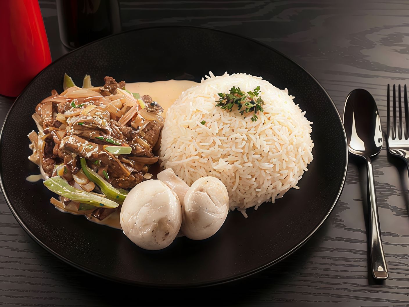 Al Mosak delivery service in Qatar | Talabat