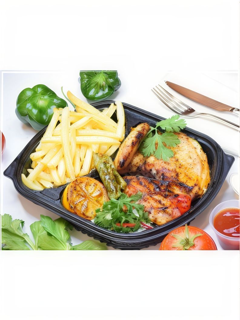 Al Maha Restaurant delivery service in Qatar | Talabat
