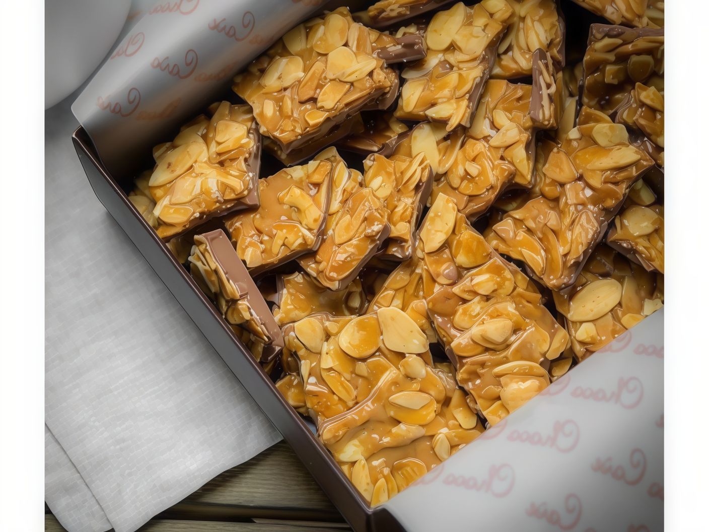 Choco Cave delivery service in Kuwait | Talabat